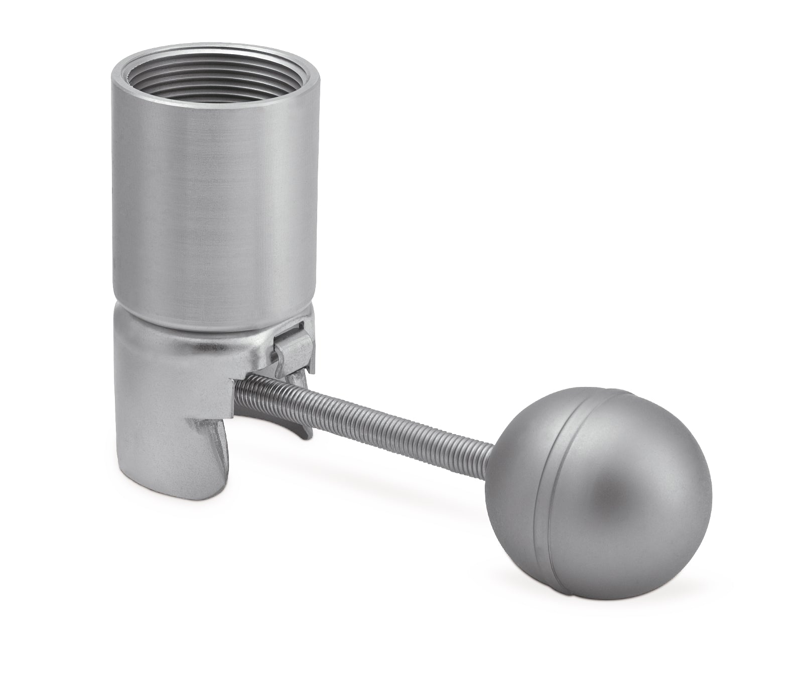 Graco 203688 Low Level Cutoff For Oil Pumps – Illinois Oil Marketing ...
