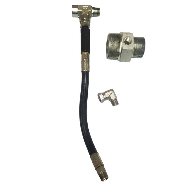 Graco 237893 Thermal Relief Valve Kit 900psi – Illinois Oil Marketing ...