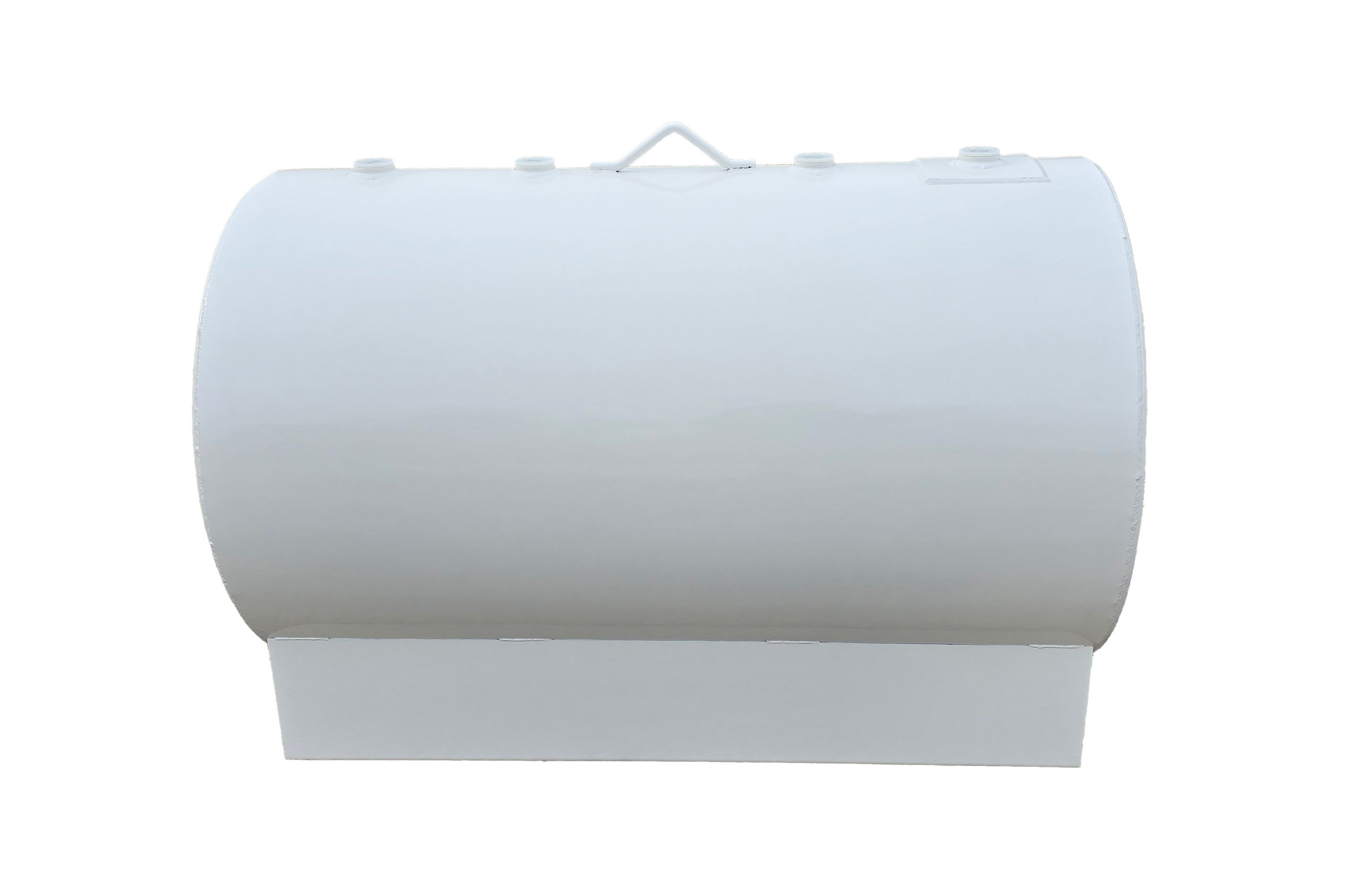 IOME Single Wall Aboveground Storage Tanks for Fuel and Oil - Steel Pa ...