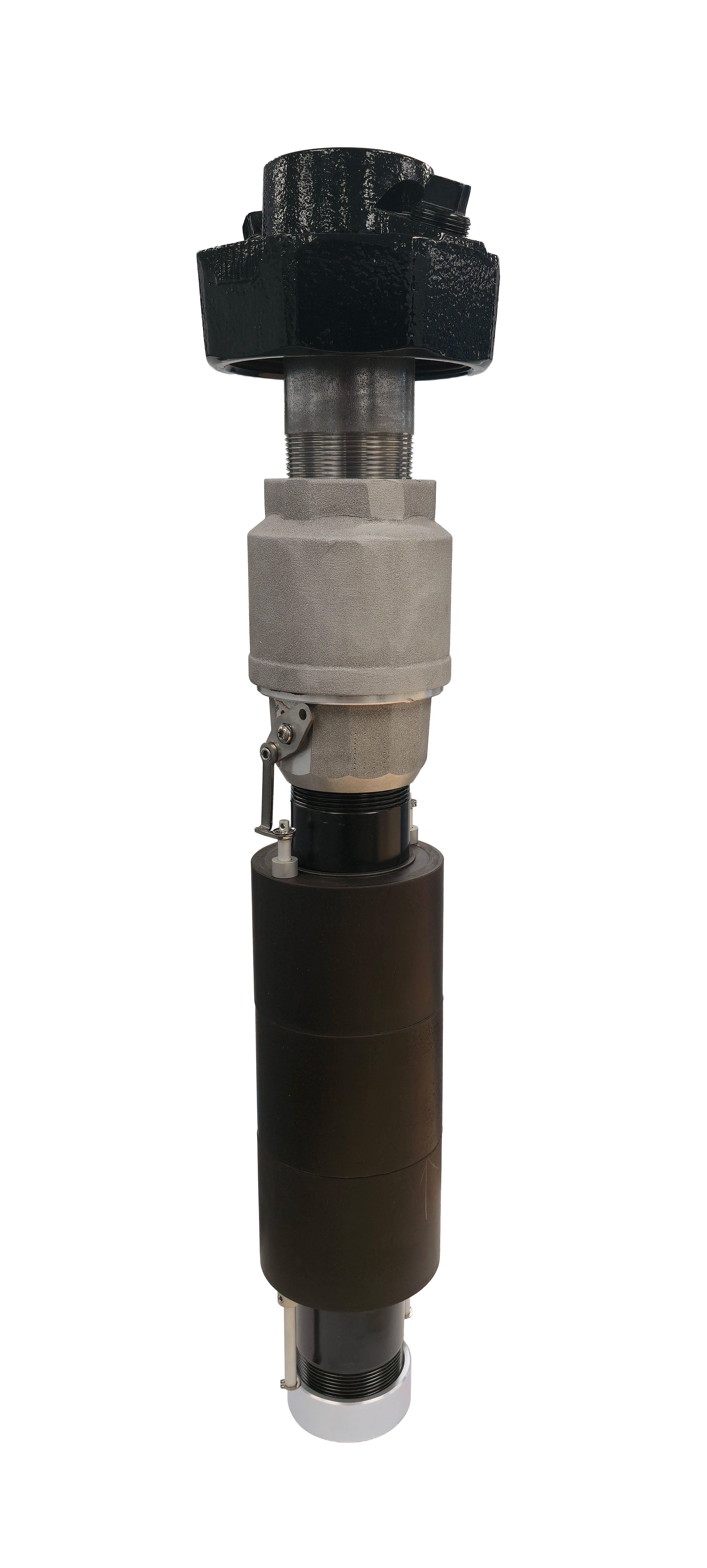 Morrison Bros 9095AA3200AVEVR Pressure Fill Overfill Prevention Valve ...