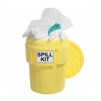 AMI 16340 - 40 Gallon, Oil Only Kit – Illinois Oil Marketing Equipment