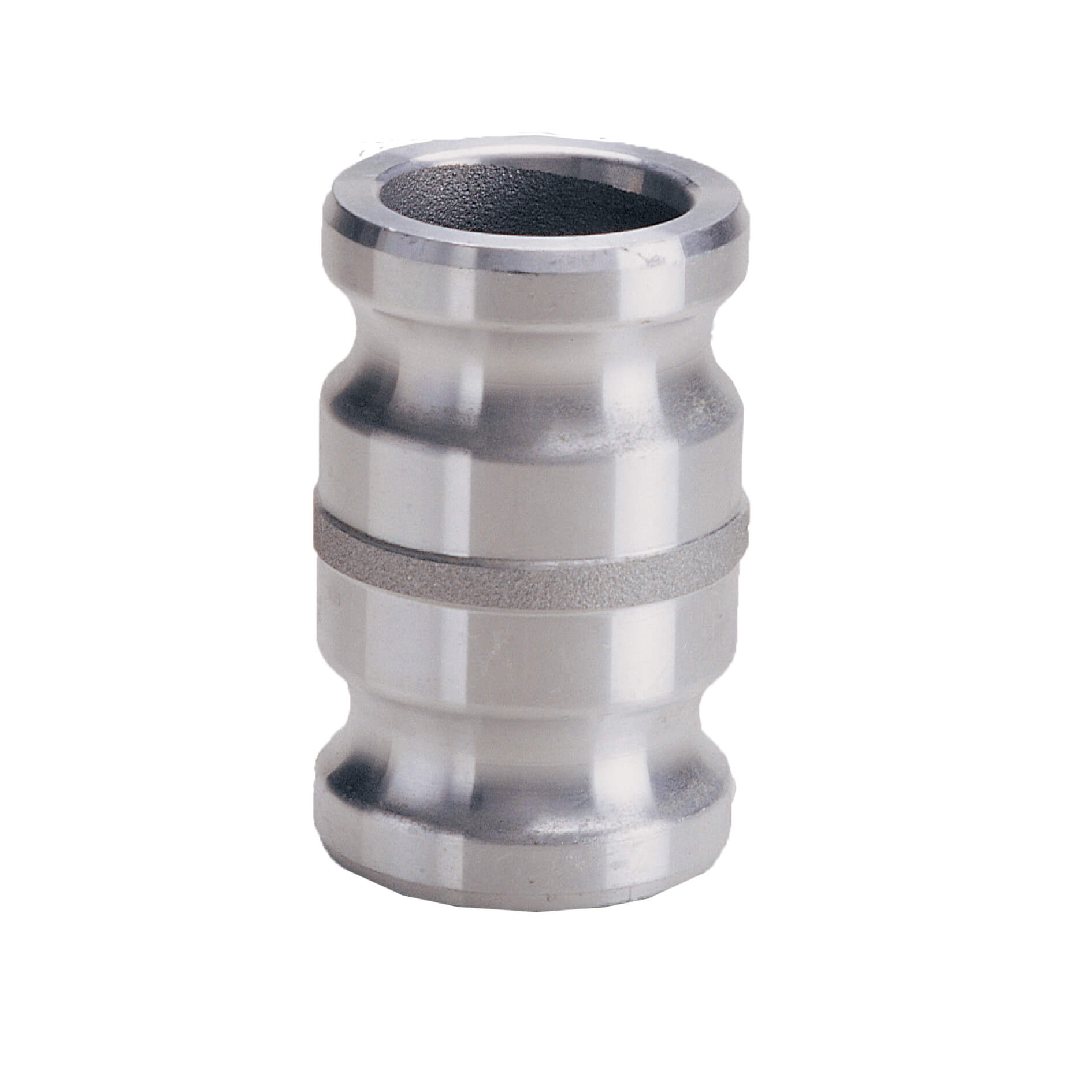 PT Coupling 3" Aluminum Spool Adapter – Illinois Oil Marketing Equipment