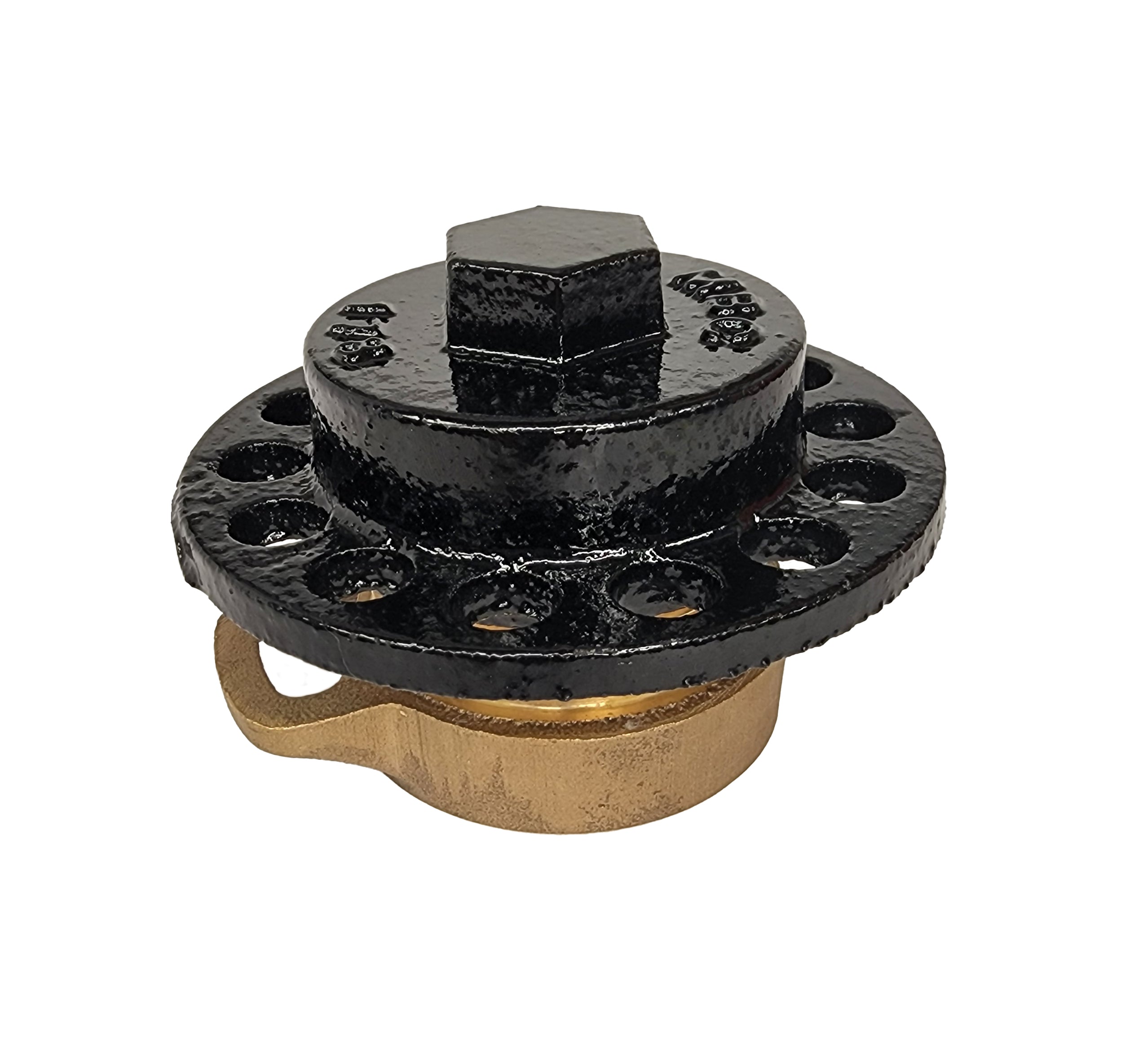 Morrison Bros 178-0300 AC 2" FNPT Threaded Style Fill Cap – Illinois ...