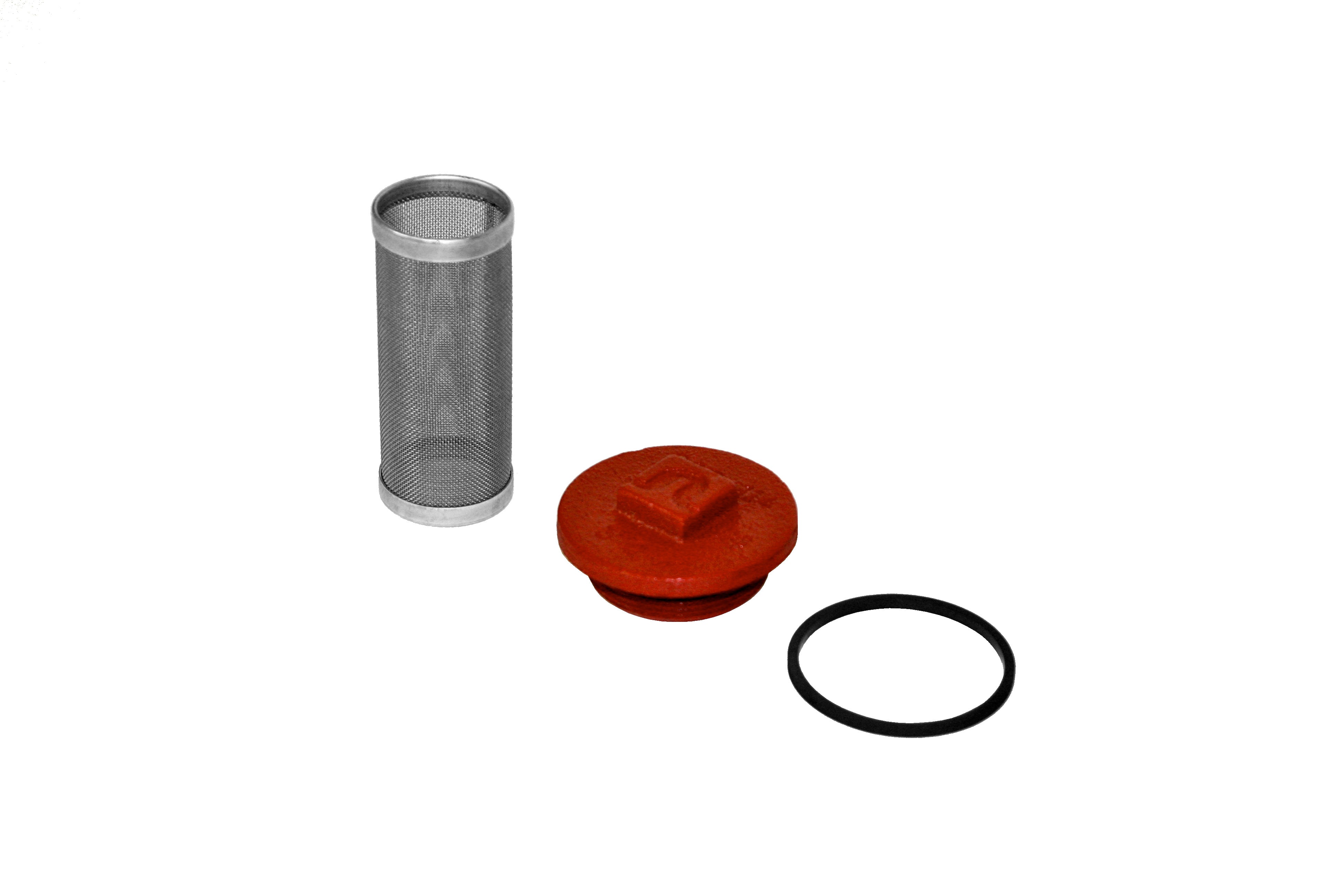 Fill-Rite KIT700SG Strainer Kit for 700 Series Pumps – Illinois Oil ...