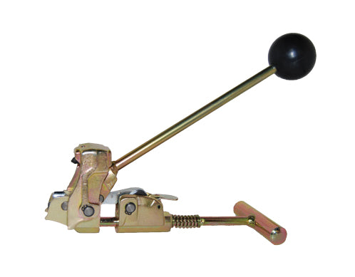 PT Coupling Punch Type, Preformed SS Hose Clamp – Illinois Oil ...